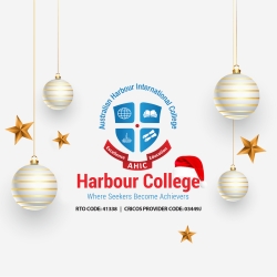 Australian Harbour International College